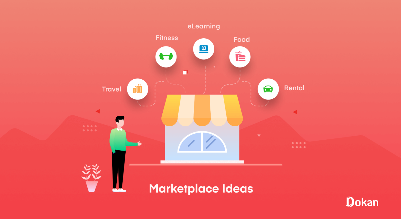 9 Exclusive Online Marketplace Ideas for Startups