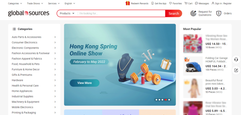 What is a Marketplace - Everything You Should Know