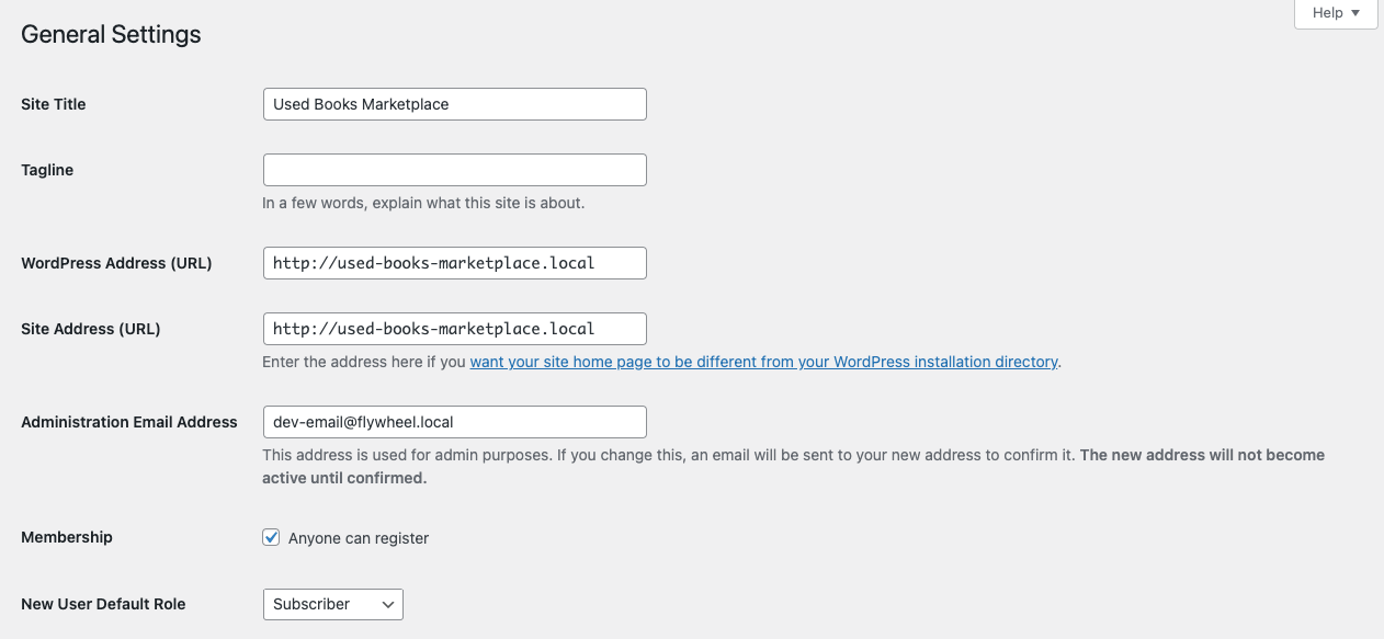 Woocommerce Customization Tutorial Updated Dokan