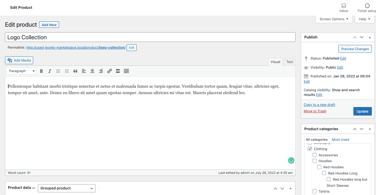 Woocommerce Customization Tutorial Updated Dokan