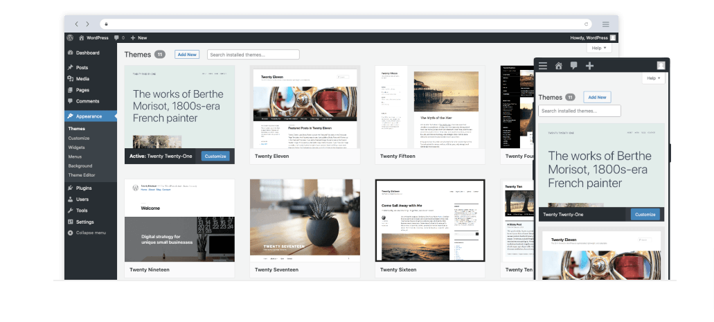 Best CMS Platforms Comparison for 2024