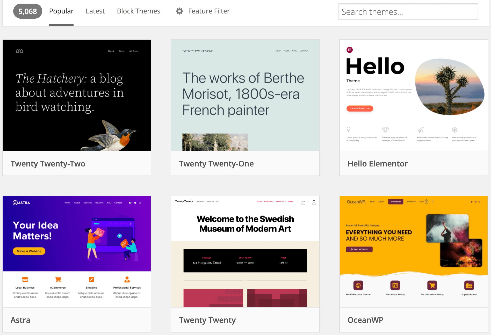WordPress | Definition | Market Share | Why Choose & Install