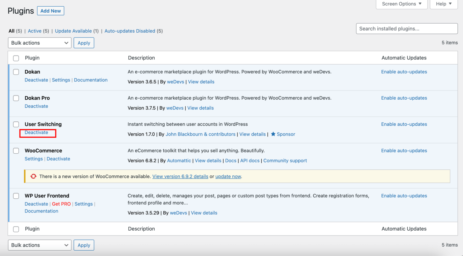 What is a WordPress Plugin and How It Works? - Dokan
