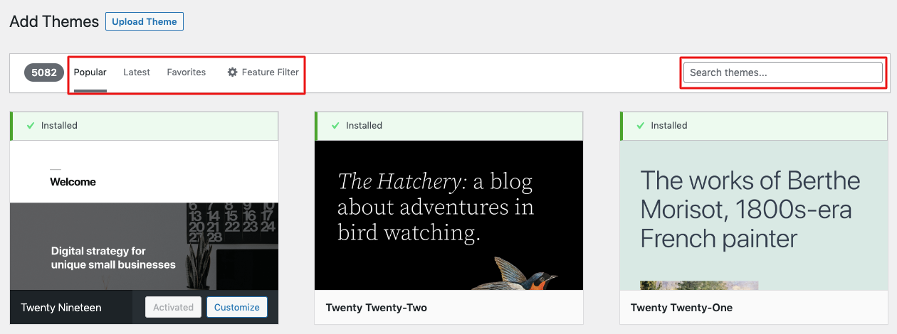 What Is A WordPress Theme: A Beginner's Guide