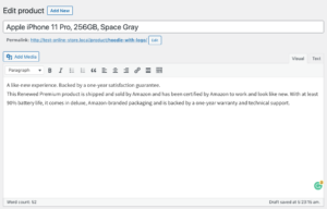 How to Add eCommerce to an Existing Website- The Easy Way