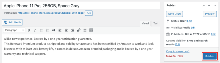 How to Add eCommerce to an Existing Website- The Easy Way