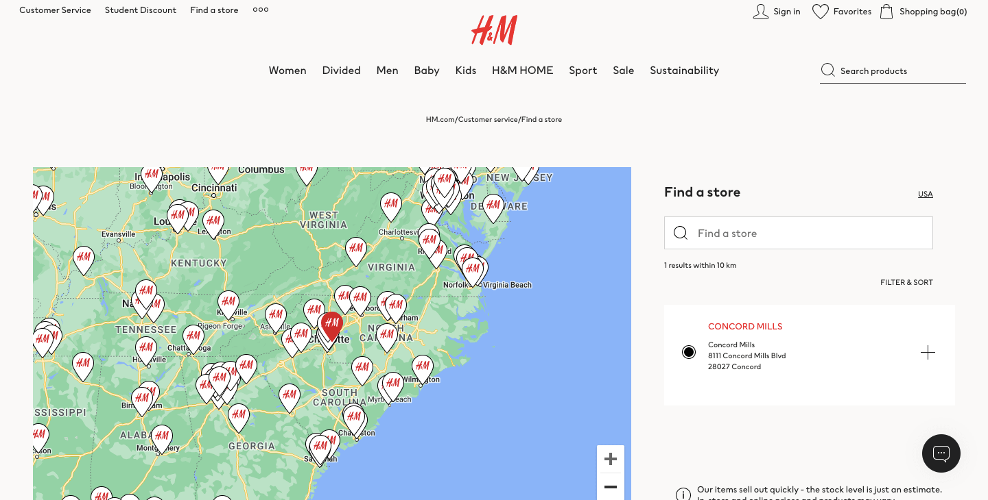 11 Must-have eCommerce Website Pages List - Dokan