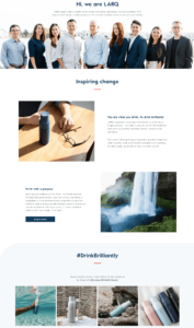 How to Write About Us Page for eCommerce Website - Dokan