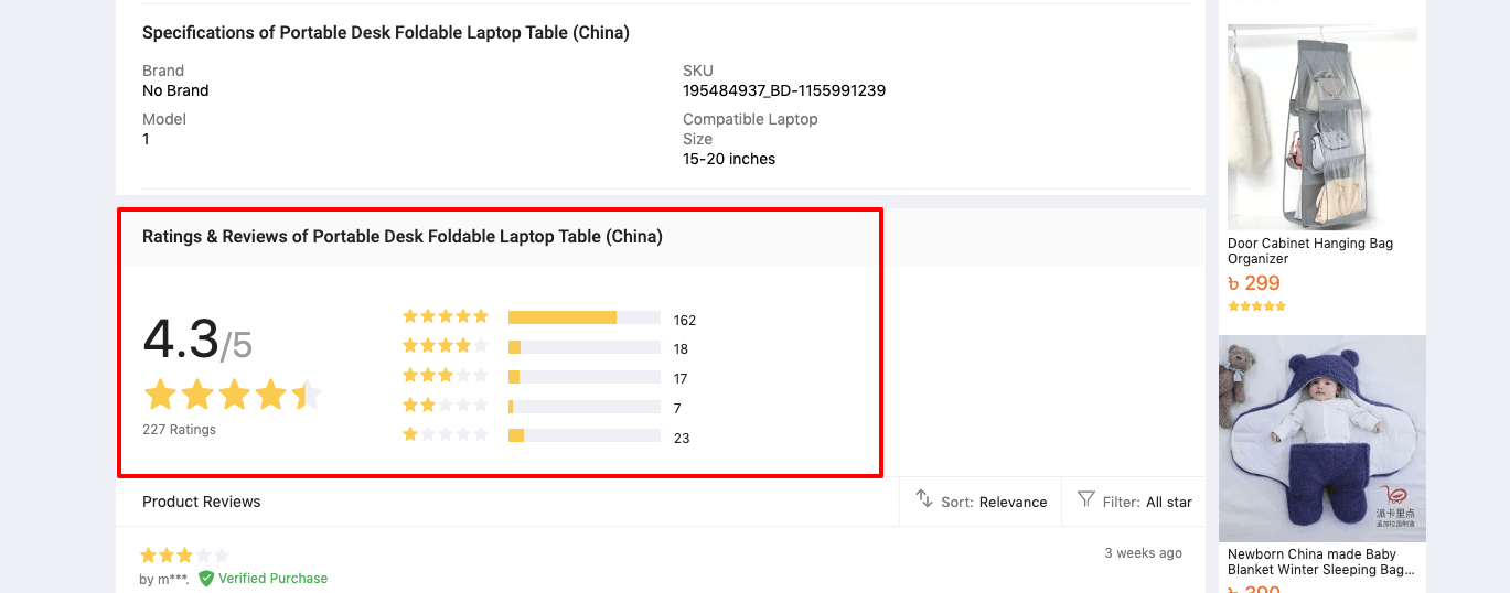 11 Must Have Features for eCommerce Websites - Dokan
