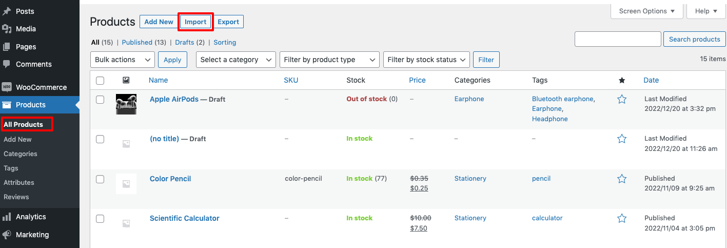 How to Add Products to WooCommerce Website - Dokan