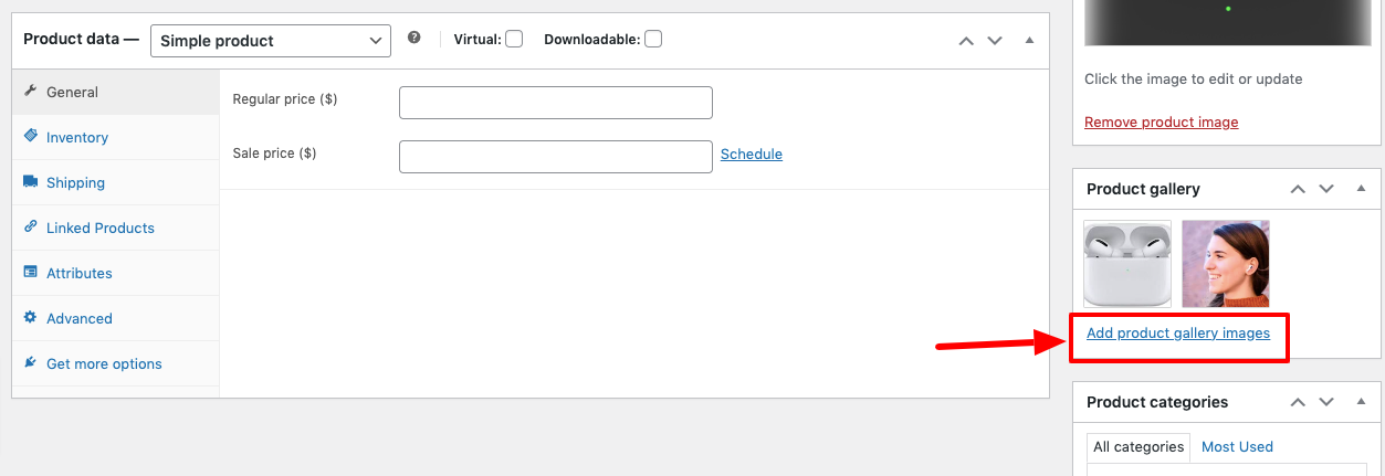 How to Add Products to WooCommerce Website - Dokan